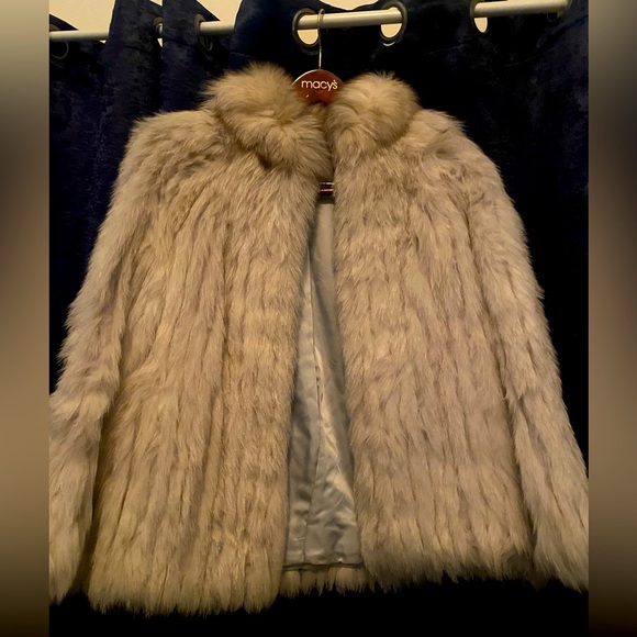 Saga Furs | Jackets & Coats | Vintage Fur Coat | Poshmark